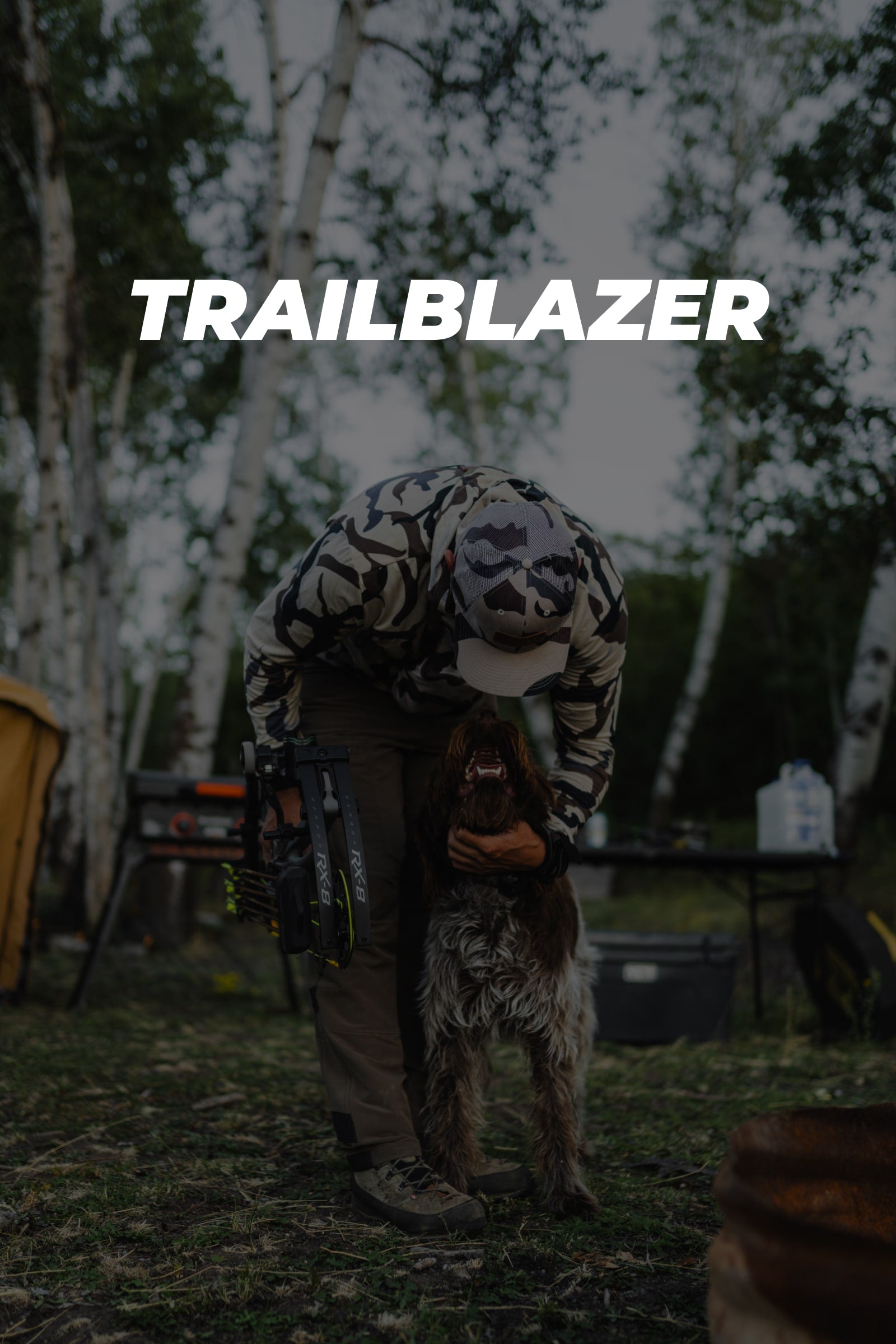 The Trailblazer Set – Vuni Gear