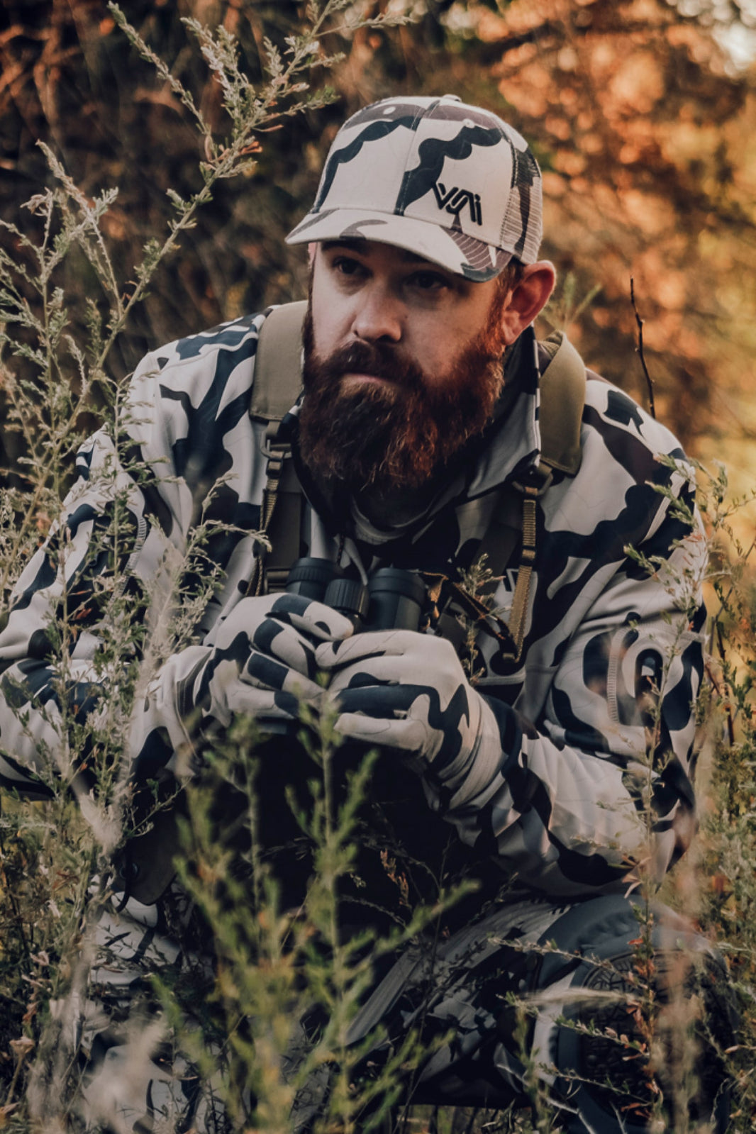 Vuni Gear | Advanced Camouflage Hunting Apparel for All Terrains
