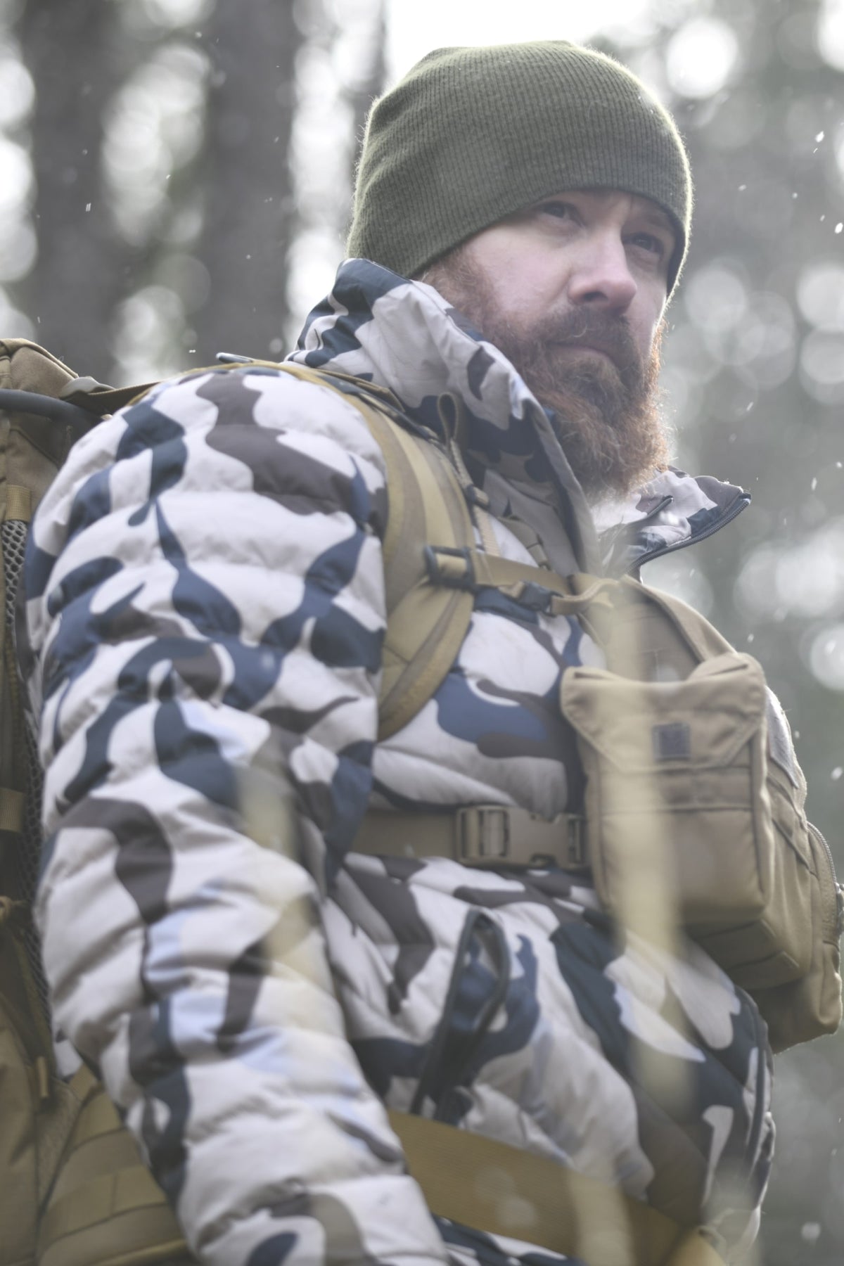 Vuni Gear | Advanced Camouflage Hunting Apparel for All Terrains
